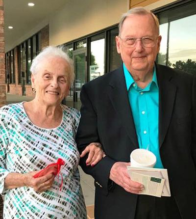 Ampleman 65th Anniversary