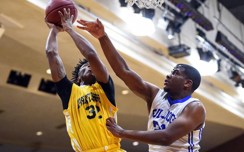 Turnaround is in the works at Normandy