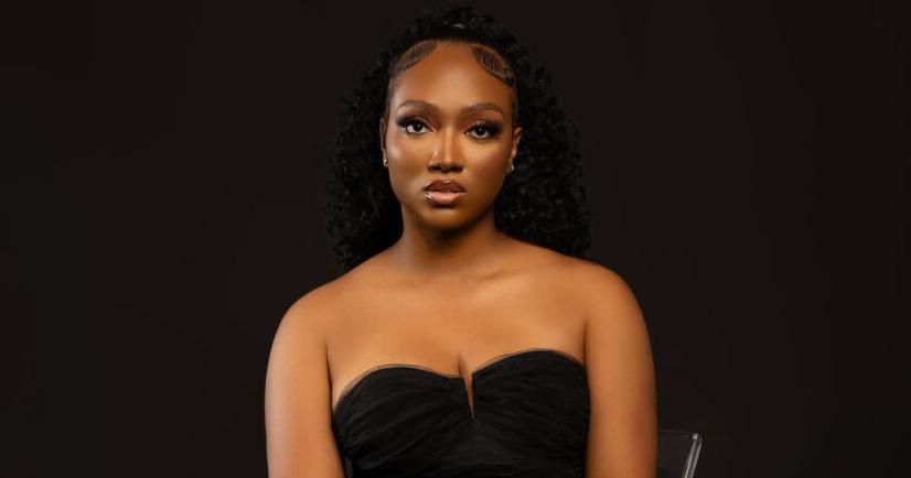 Singer Shai-Lynn brings her 'Krazy in Love' experience to the City Winery