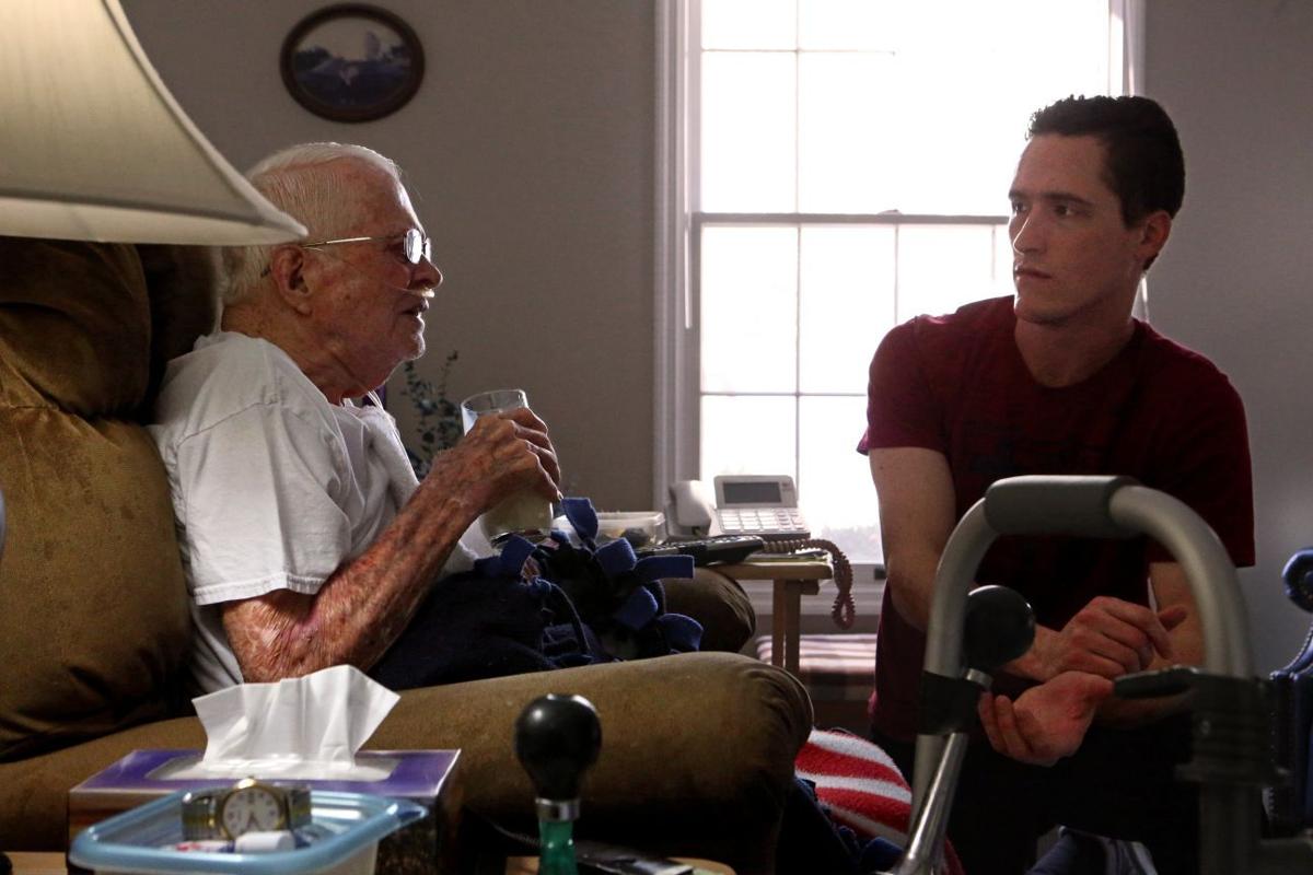 Lyle Bouck - Alchetron, The Free Social Encyclopedia