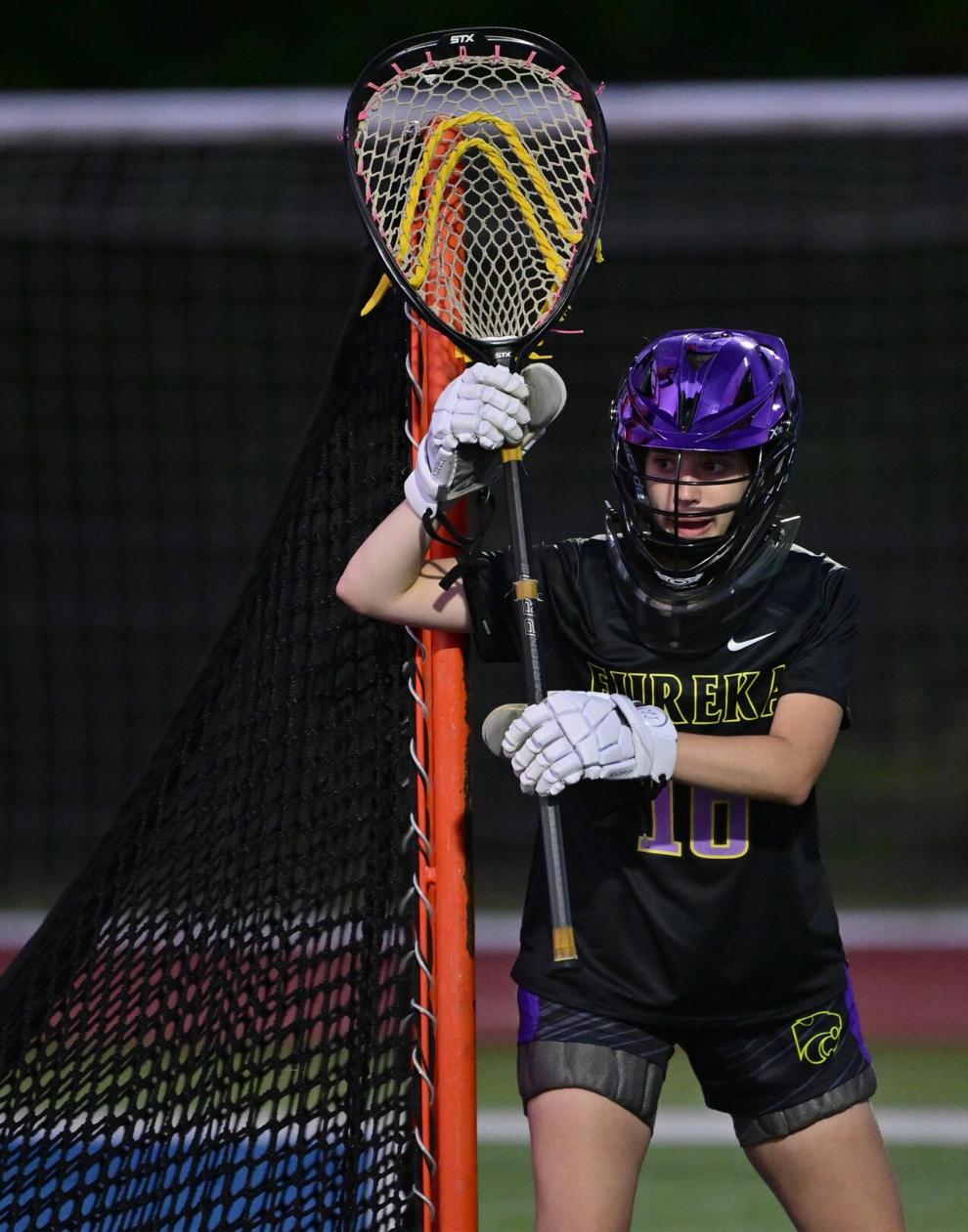 Defending state champ Eureka storms back to top MICDS and return to ...