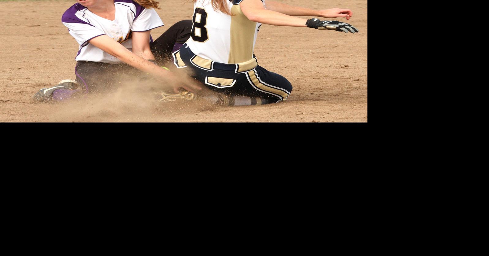 Holt-Eureka softball