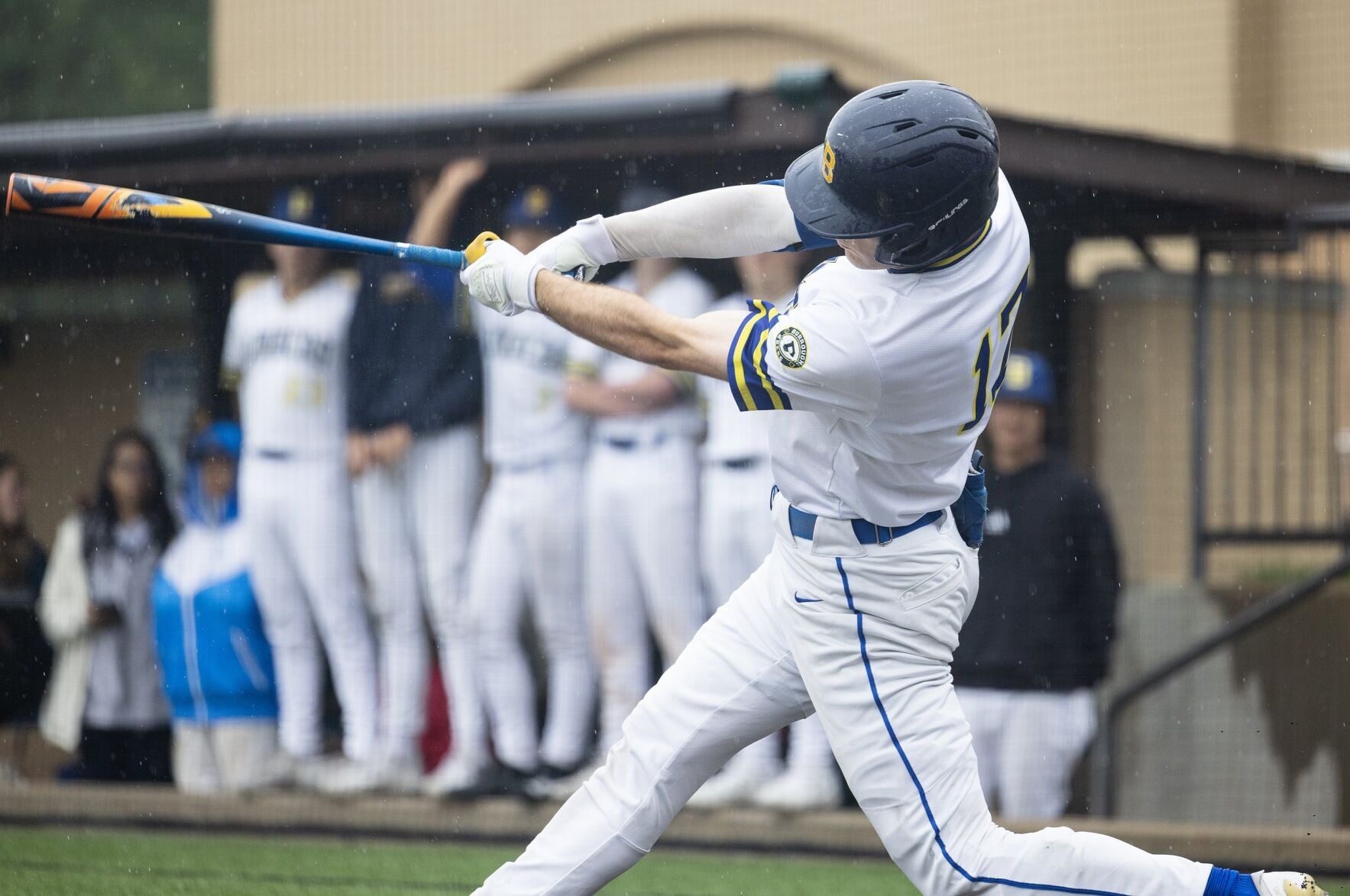 Westminster starts rounding into form with Metro League win at John ...