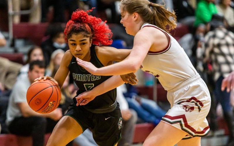 Gray embraces leadership role to help Pattonville off to strong start