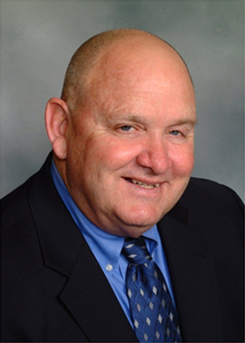 Jerry Reese, former longtime St. Charles councilman, dead at 85