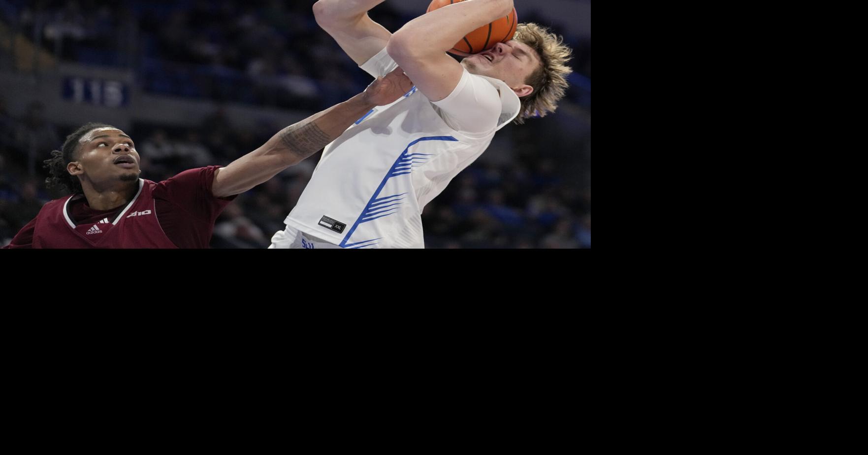 How To Watch St Louis Billikens Basketball Vs Fordham Tv Live