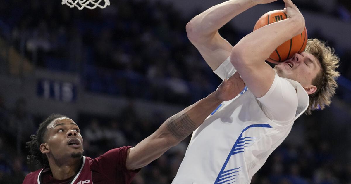 How To Watch St Louis Billikens Basketball Vs Fordham Tv Live