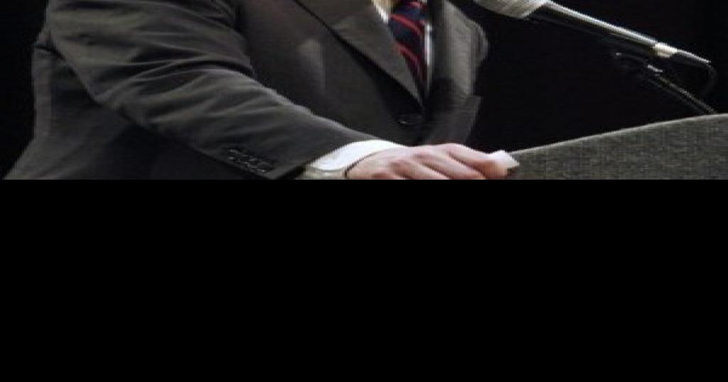 Peter Kinder