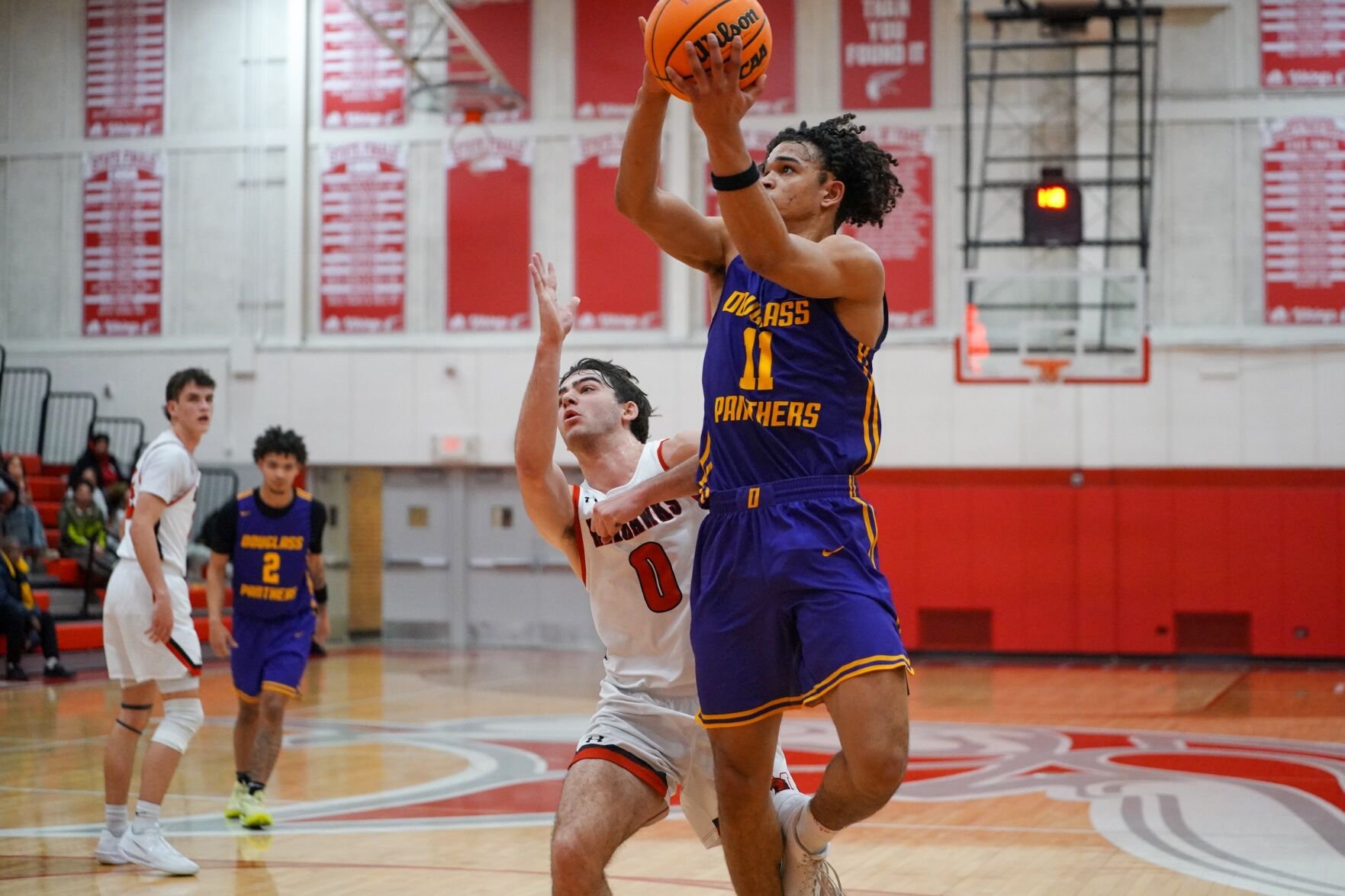Webster Groves gets balance right to knock off Chicago Marist in MLK ...