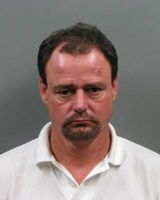 St. Peters man assaults, rapes ex-wife, then plows into pursuing ...