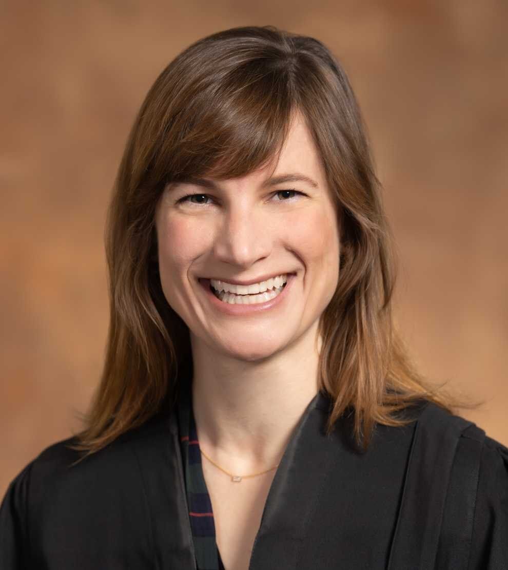 Kehoe appoints 2 judges for St. Louis Circuit Court