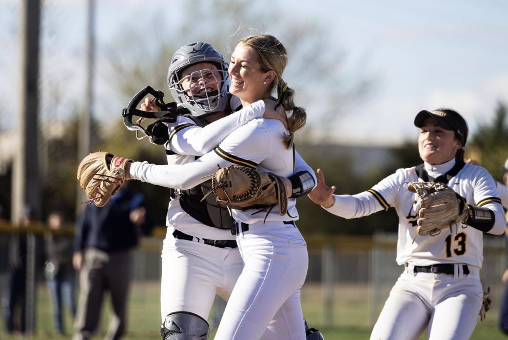 Takeaways from Missouri softball state semifinals as Lafayette reaches ...
