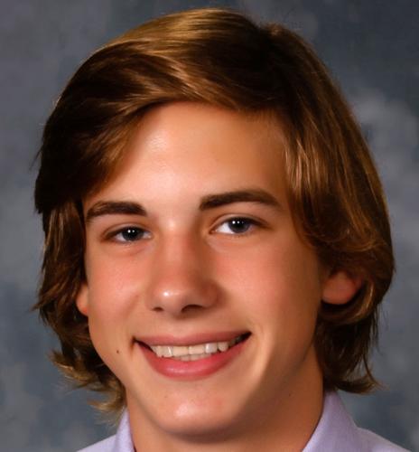 Injured senior captain Bauer stays on minds, in hearts of Lindbergh program