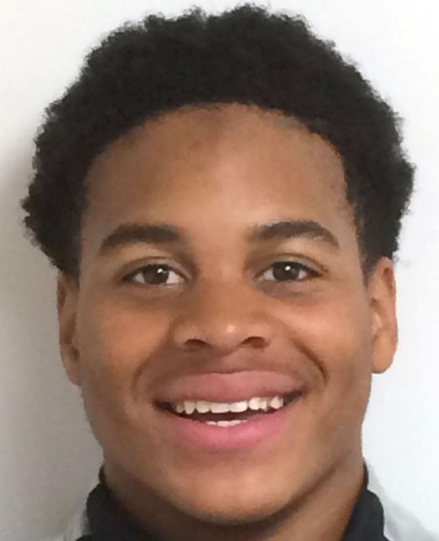 Mike Glass • Hazelwood Central football