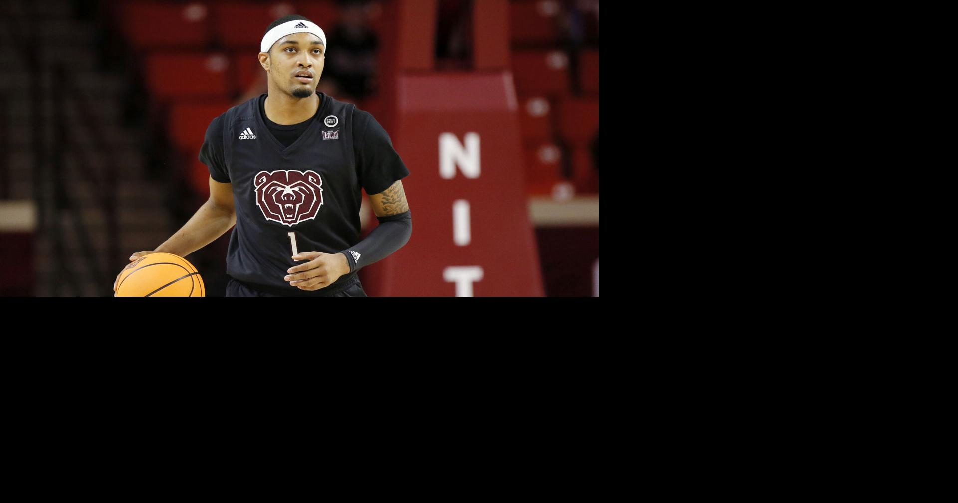 Hochman: The legend of Isiaih Mosley's shot began in Columbia, where he ...