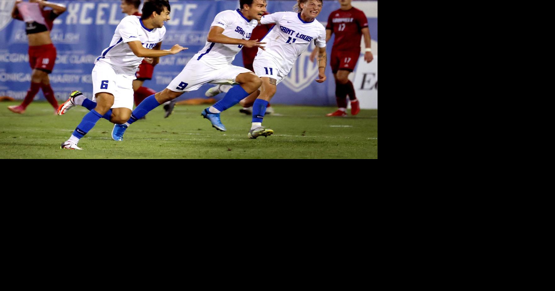 SLU soccer seeks to regain national relevance