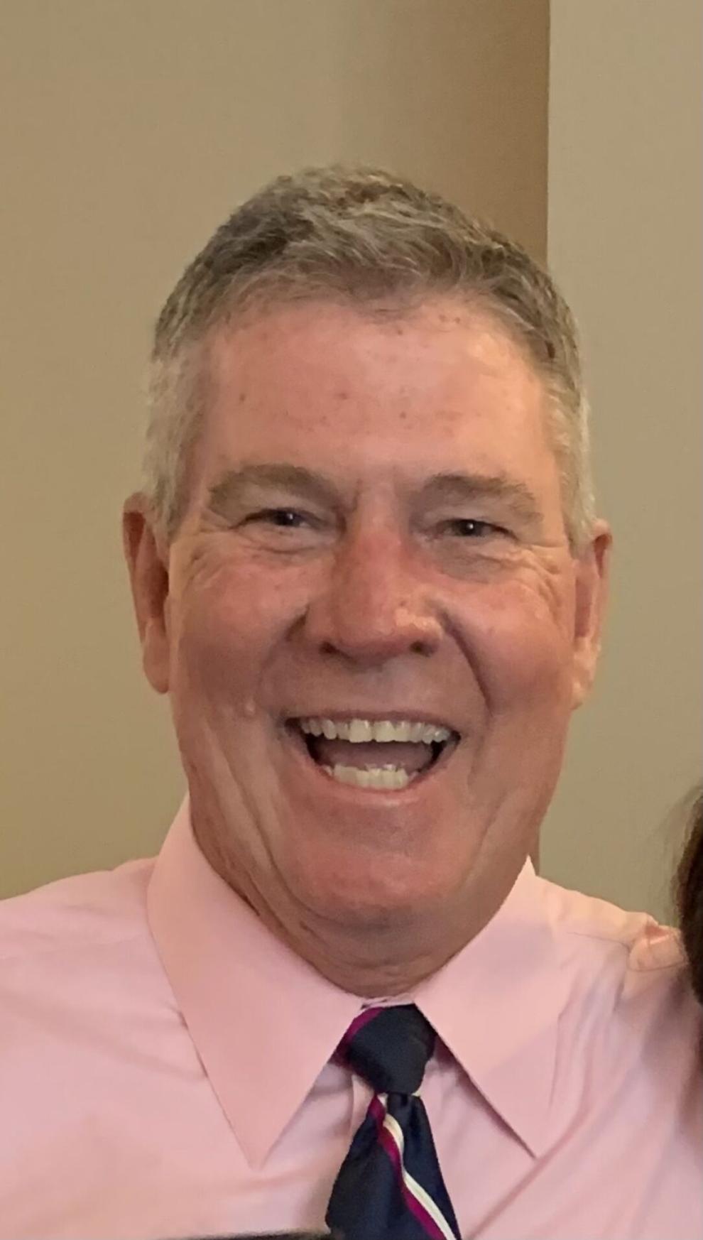 Joseph McCulloch named as new St. Charles County prosecutor