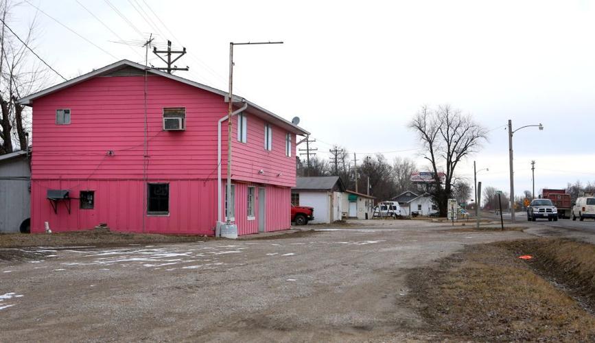Portrait of a speed trap: Foley, Mo.