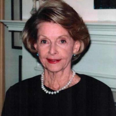 Barbara Eagleton, widow of longtime U.S. senator from Missouri, dies at 92