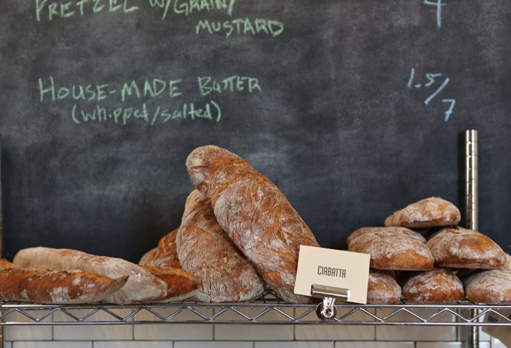 Review: At Union Loafers Cafe & Bread Bakery, the rise of St. Louis ...