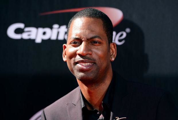 Tony Rock heading to Helium Comedy Club for four-night run