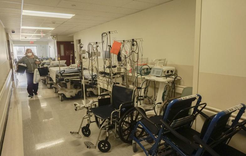 Moving Day: SLU Hospital moves all patients to modern, new $550 million ...