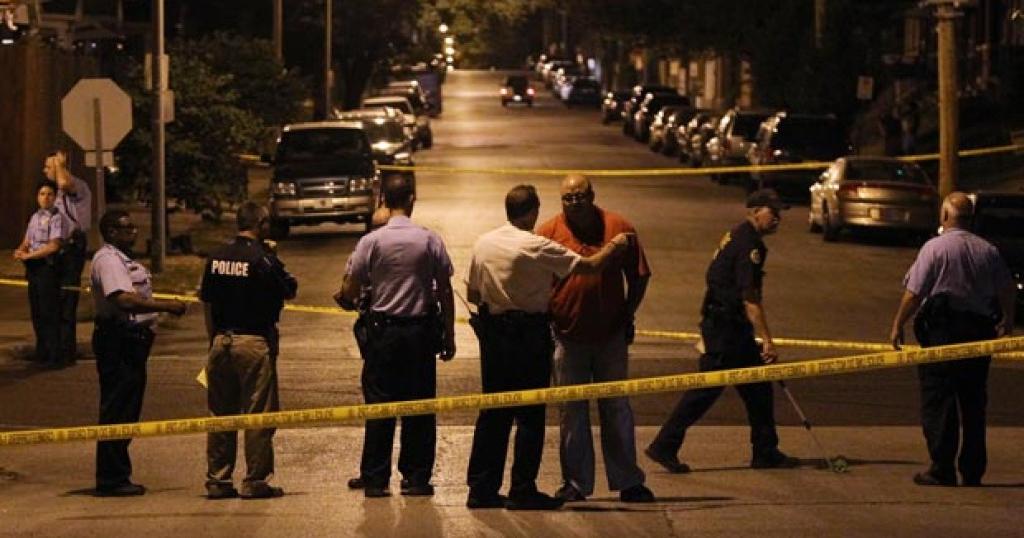 Debate over St. Louis gun crime bail flares anew