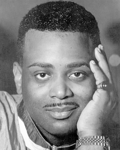 Rahn Ramey dies at 58; comedian was St. Louis native