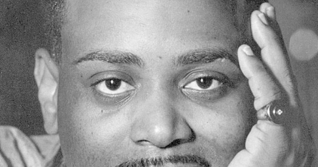 Rahn Ramey dies at 58; comedian was St. Louis native