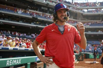 Aaron Nola should be a Cardinals free agent target | Hochman