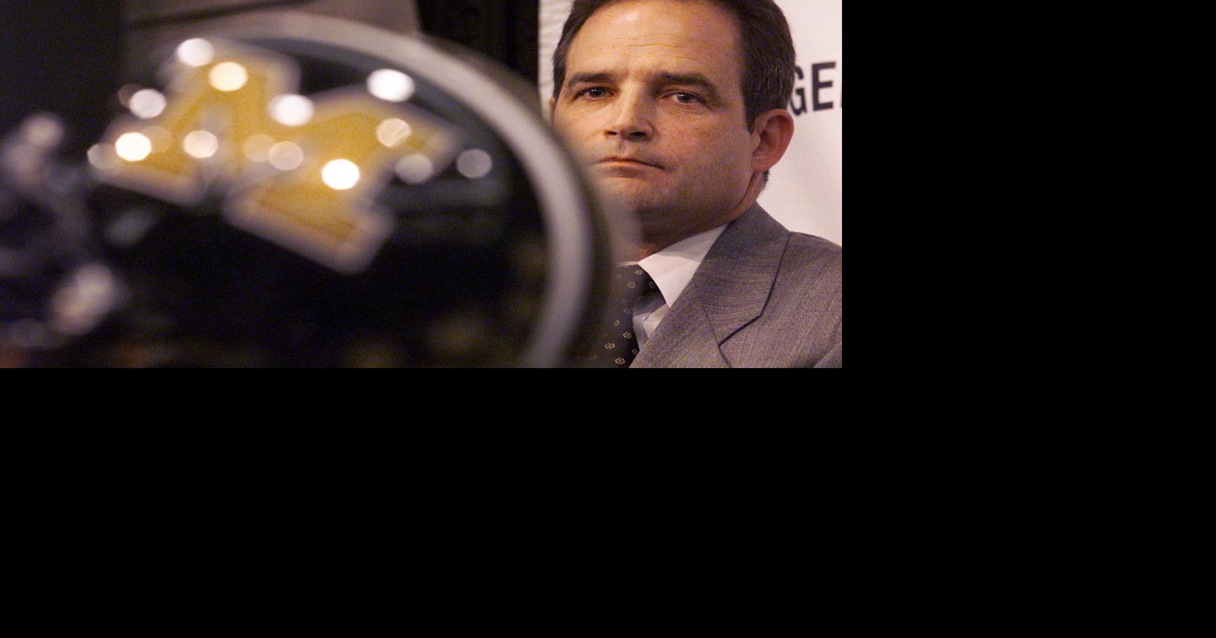 Mike Alden's job search documents reveal how Gary Pinkel became the ...