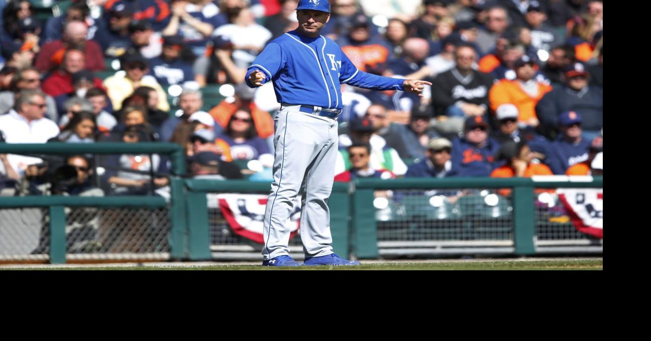 Goold: Hitting coaches are making a mark