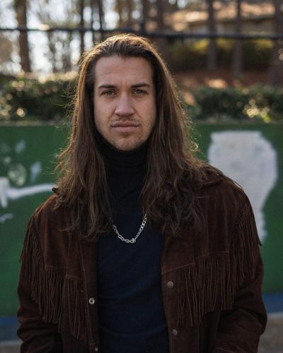 Jackson Stokes rolls out raw, organic new music at Central Stage