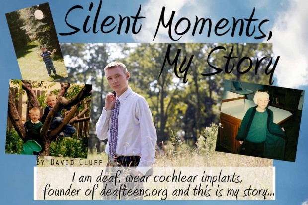 After recovery, young man helps others