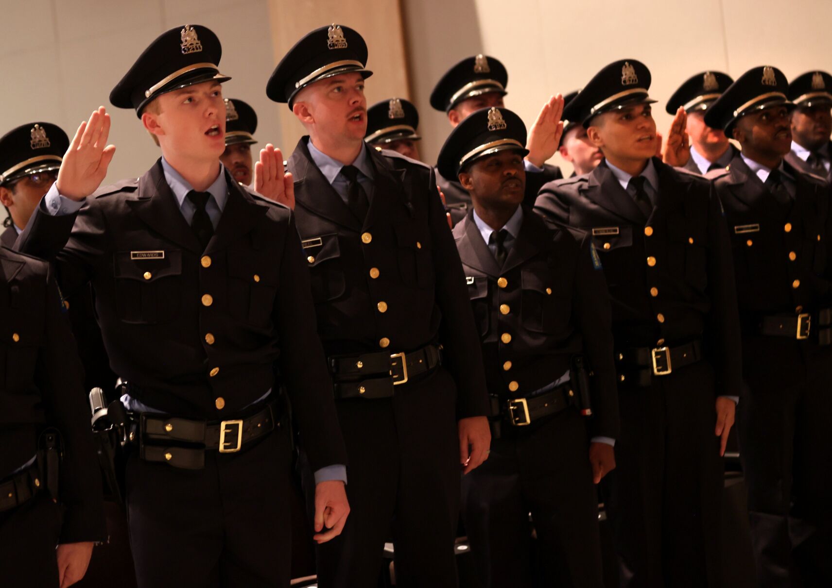 Missouri GOP dangling free college tuition to recruit cops