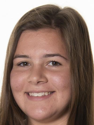 August Rottmann, sophomore, Highland