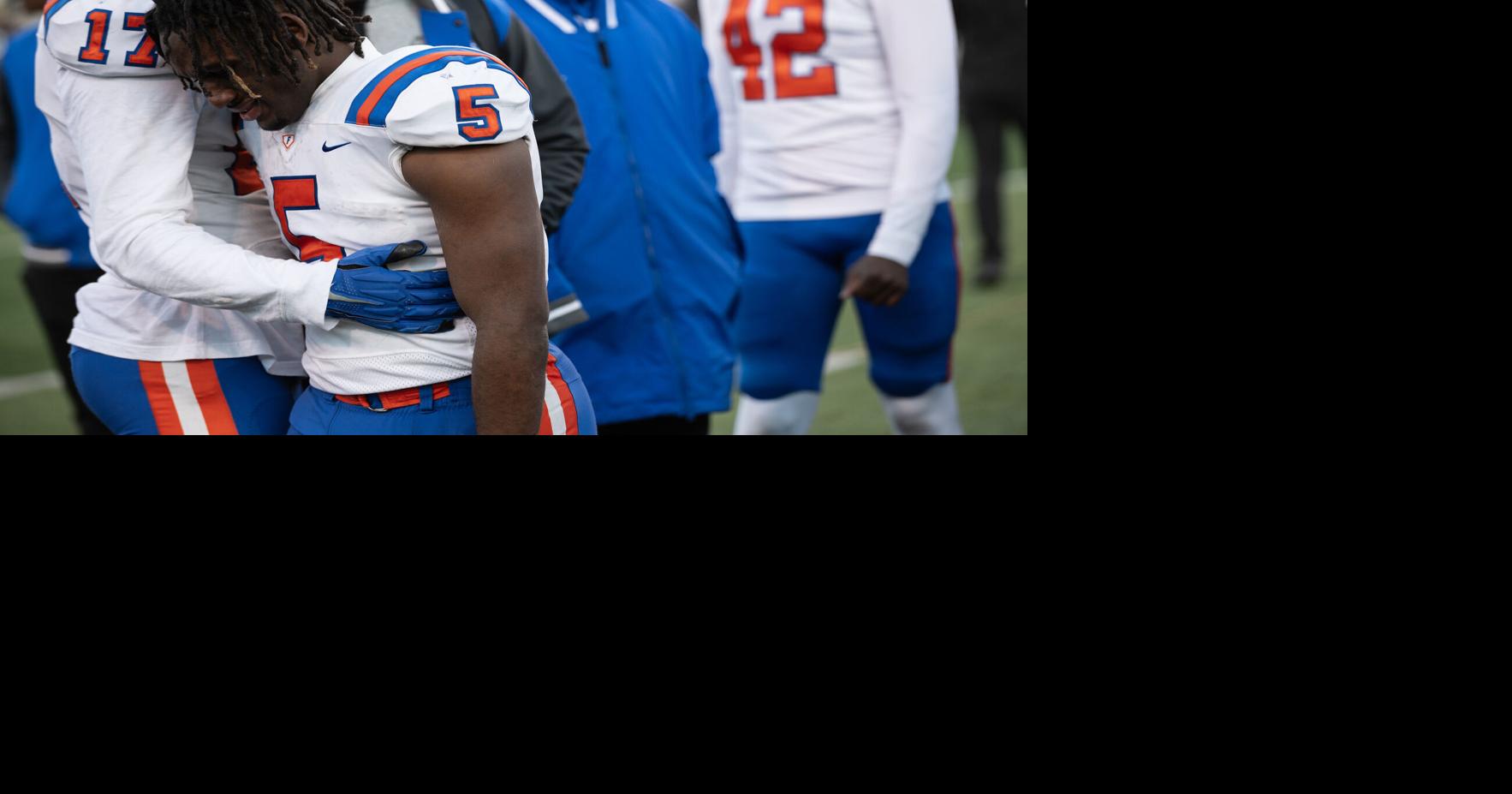 Familiar state final loss to Cary-Grove keeps East St. Louis from ...