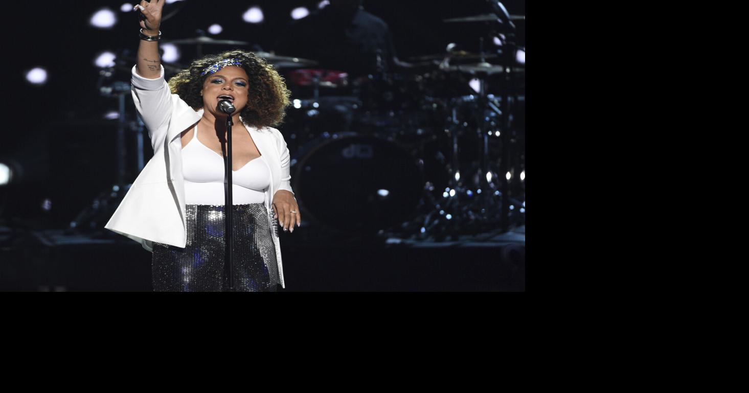 Neo-soul singer Marsha Ambrosius on working with Dr. Dre, headlining ...