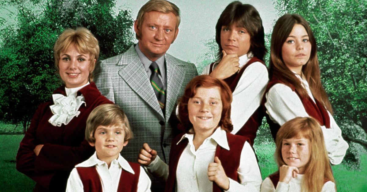 Playlist: Our 15 fave Partridge Family songs