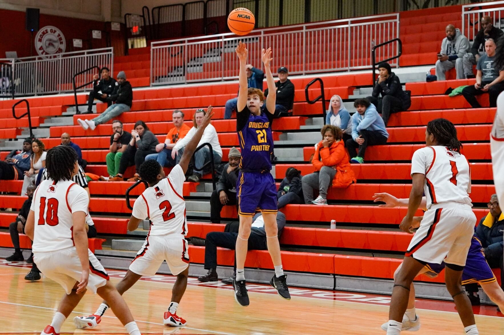 Webster Groves gets balance right to knock off Chicago Marist in MLK ...