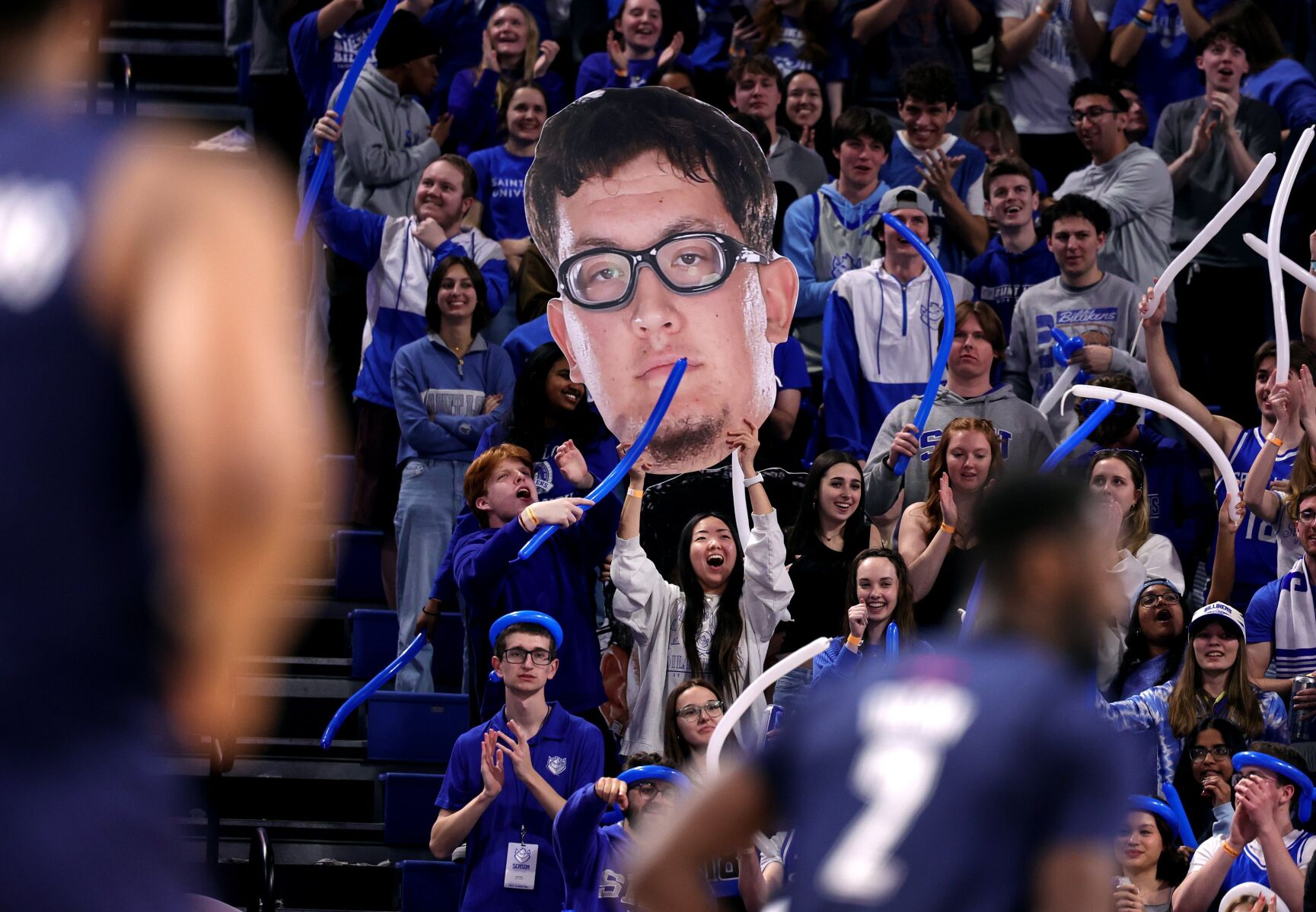 SLU closes in on Atlantic 10 title with win over Duquesne