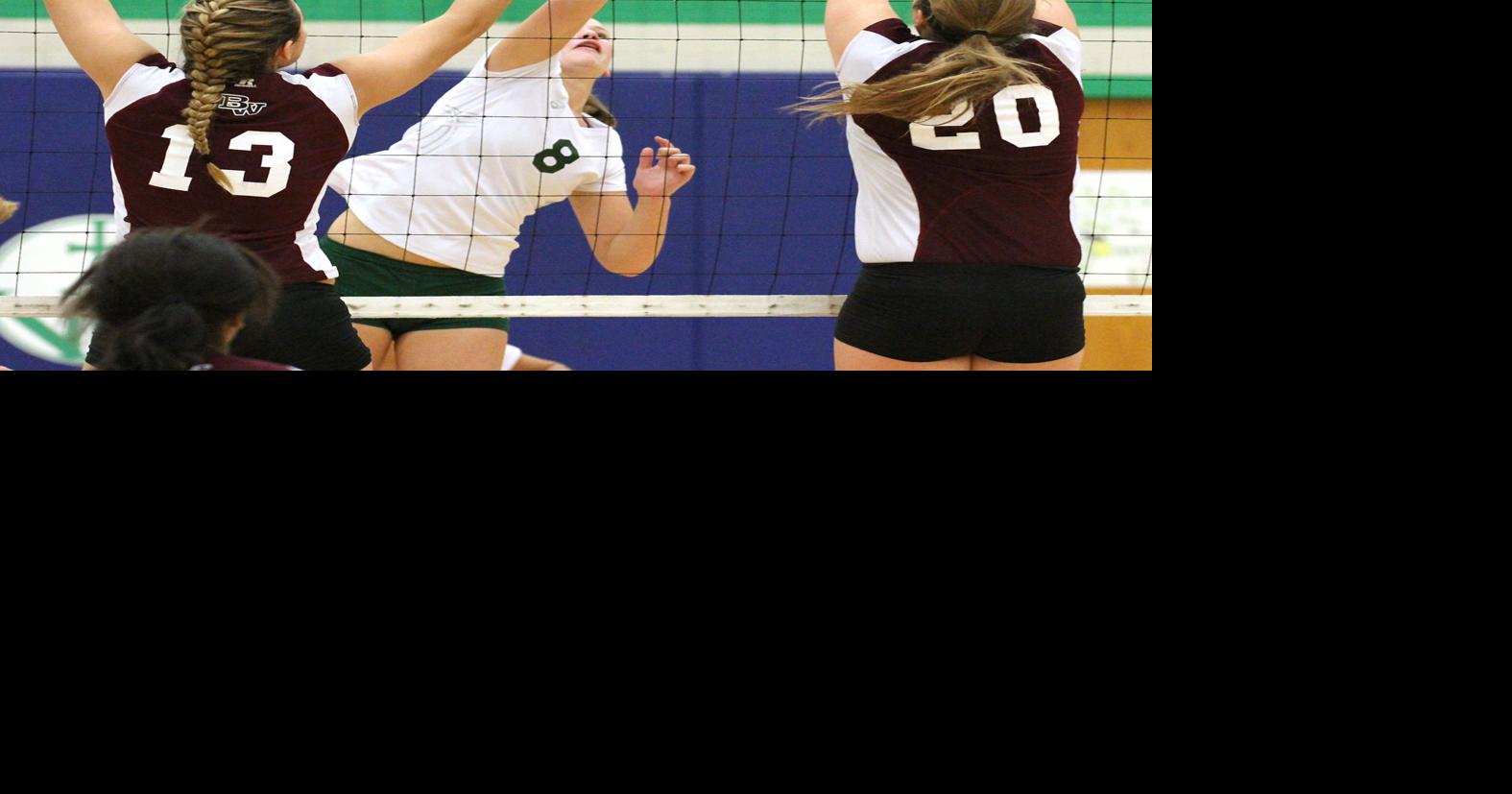 Nerinx Hall earns a tough road win against Parkway West