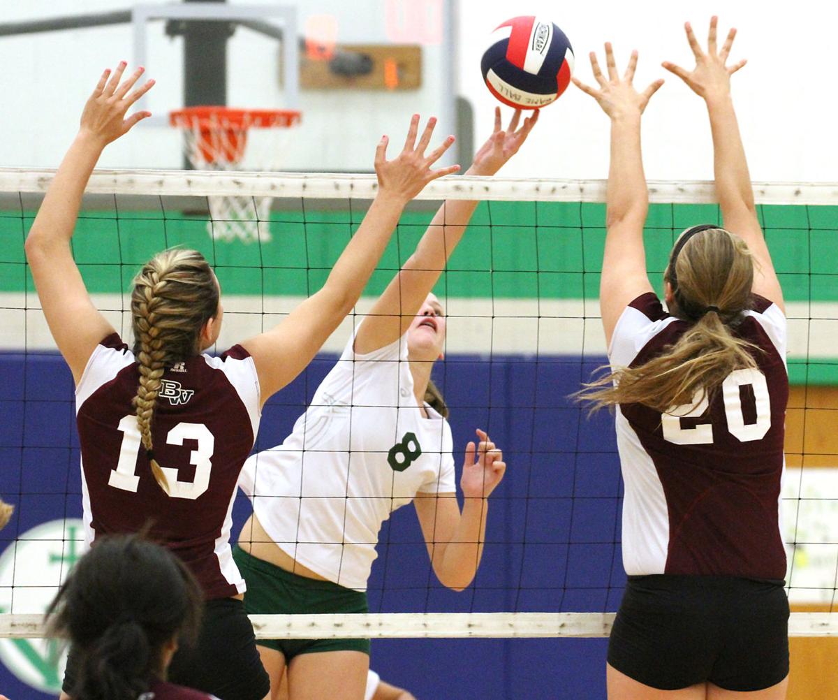 Nerinx Hall earns a tough road win against Parkway West