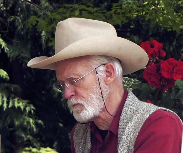 For indie director Jon Jost, a lifetime of films