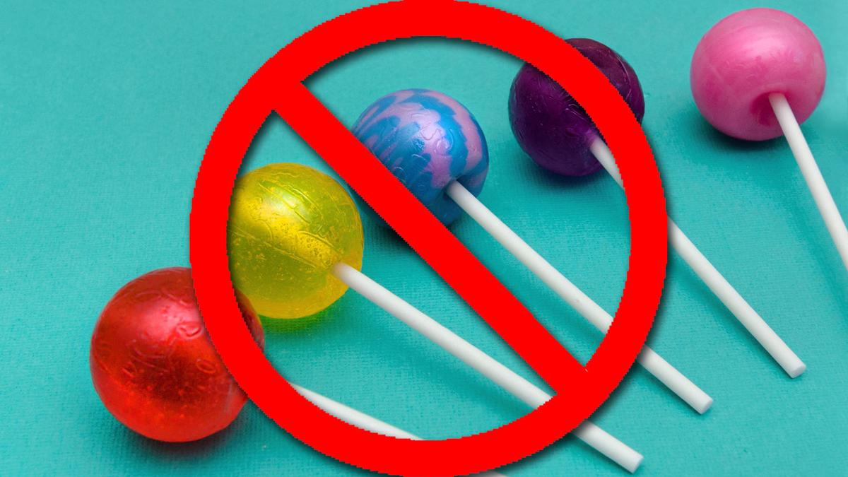 No more candy handouts from St. Louis police, as plan is licked by ...
