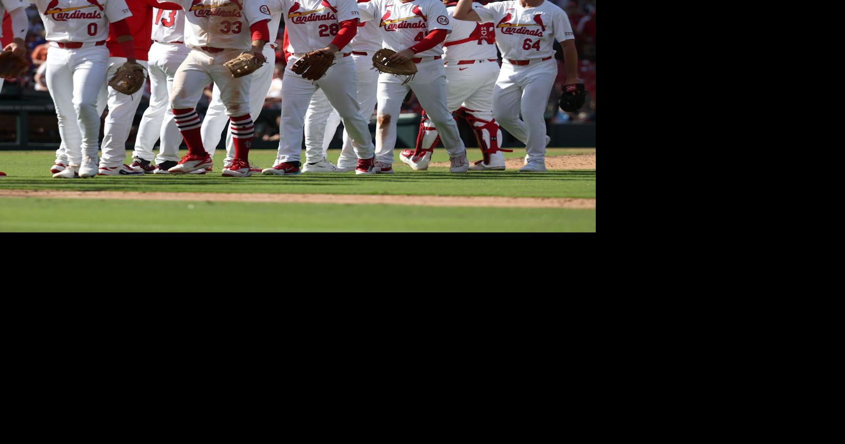 This mid-May Cardinals surge feels different last year's