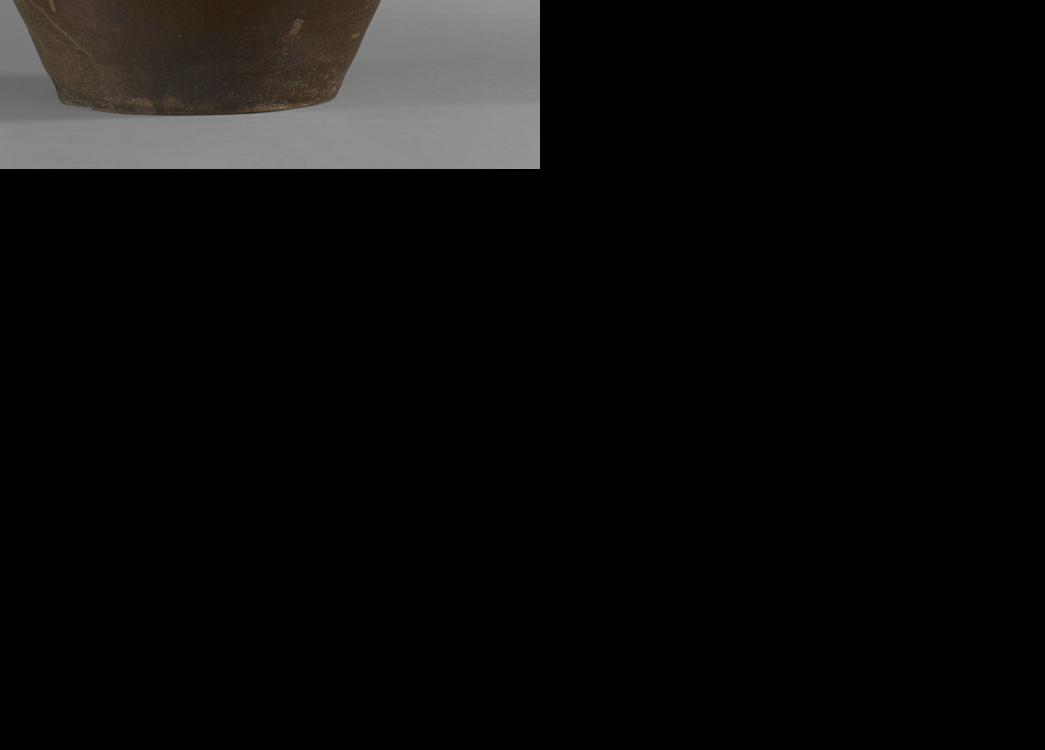 St. Louis Art Museum acquires work by enslaved potter David Drake