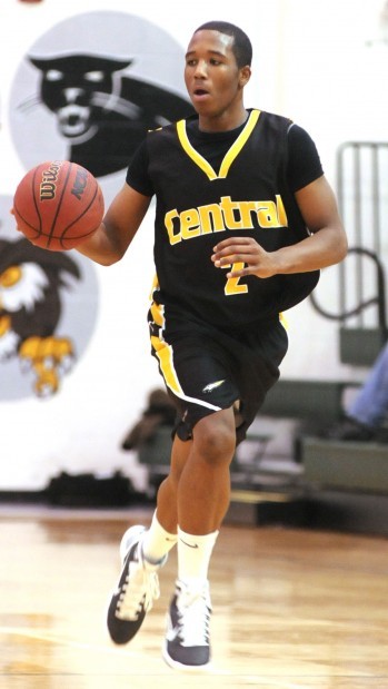 Growth spurt helps Anderson become one of league's best