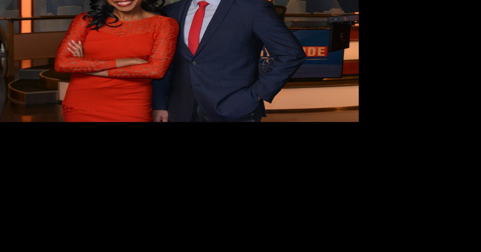 KSDK making changes with weekend anchors posts