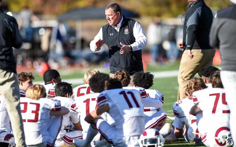 MICDS turns full attention to Class 4 No. 1 Smithville after narrow win